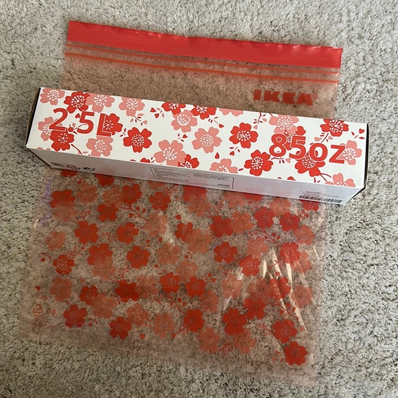 IKEA | Kitchen | Ikea Reusable Bags | Poshmark